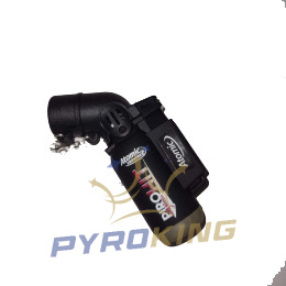 Zapalniczka Atomic Electronic Lighter Tankboy. - Atomic Fireworks ...
